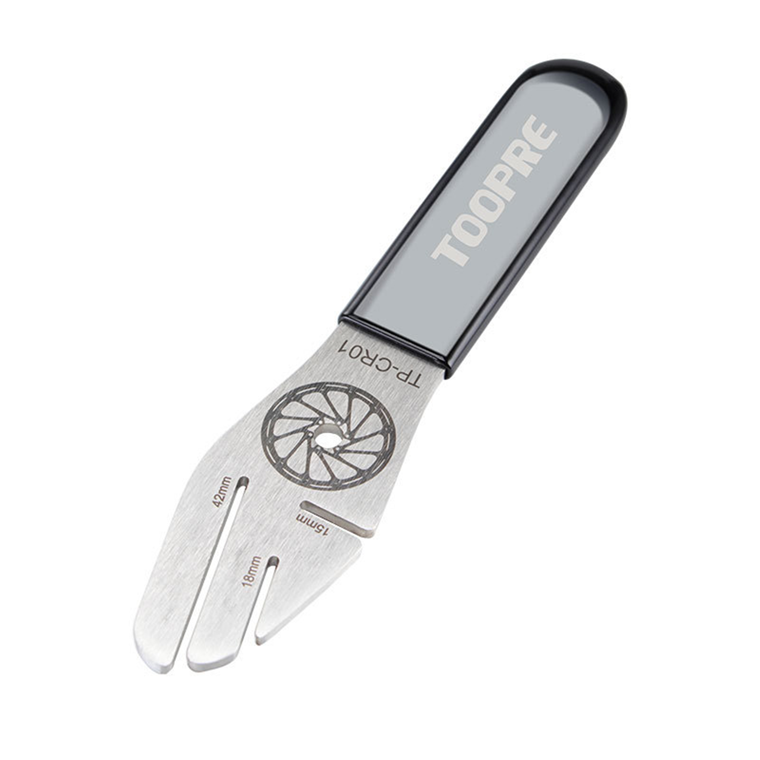 Clé pour rotor de frein à disque vélo Disc réparation outil vélo Pedal ...