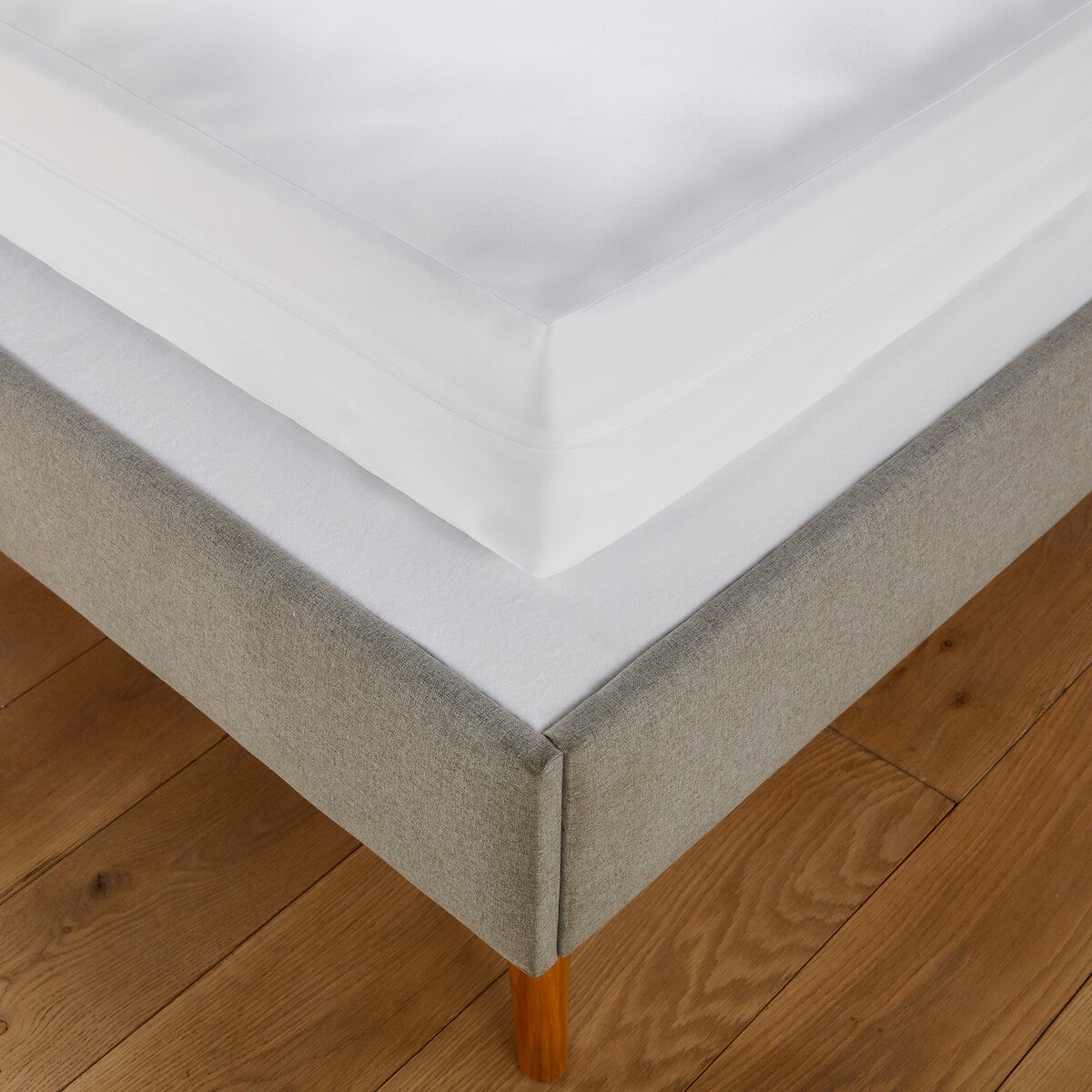 Housse Anti Punaise De Lit Leroy Merlin