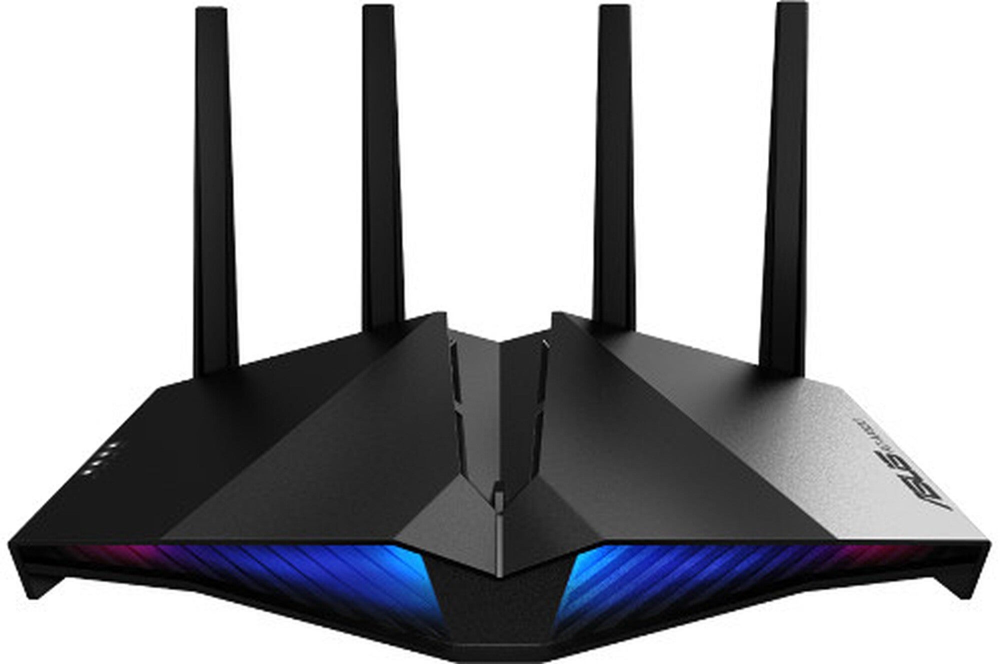WIRELESS ROUTER ASUS RT-AX82U NEGRO | Leroy Merlin
