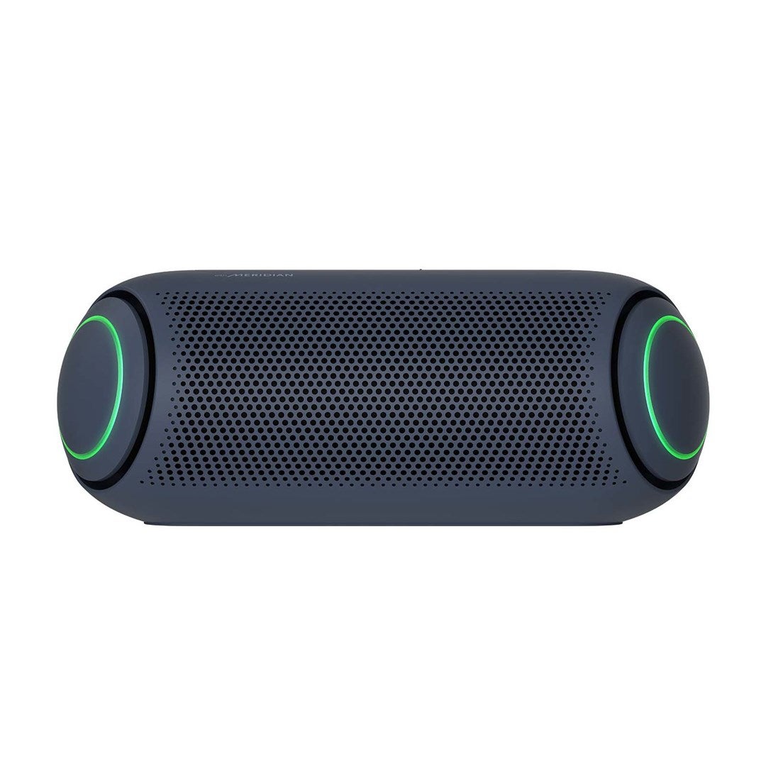 LG XBOOM Go PL5 Altavoz portátil estéreo Azul 20 W | Leroy Merlin