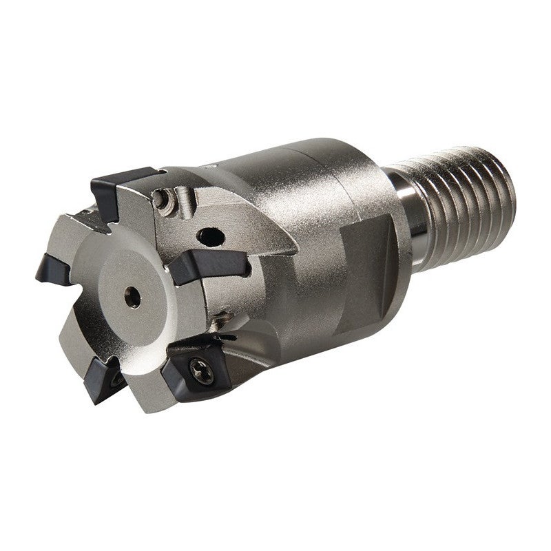 Fraise de vissage D. 10 mm nickelé avec refroidissement intérieur ...