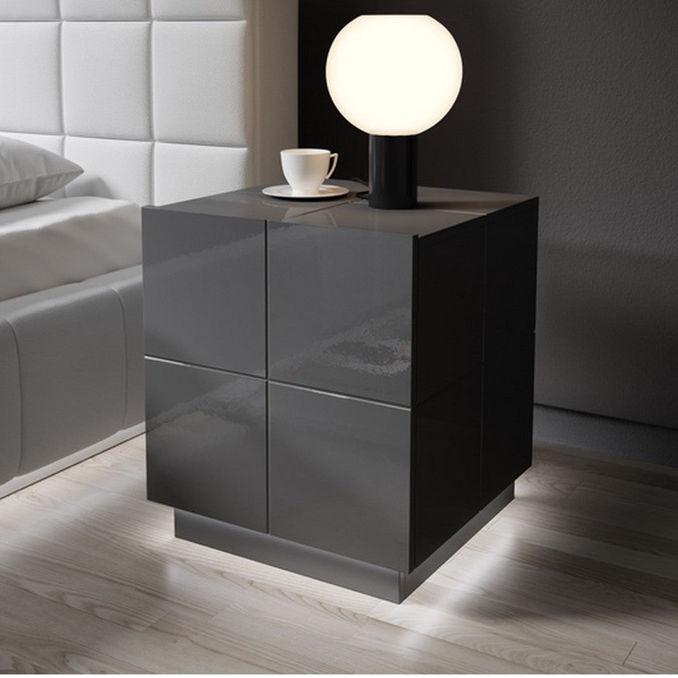 Tables De Chevet Design