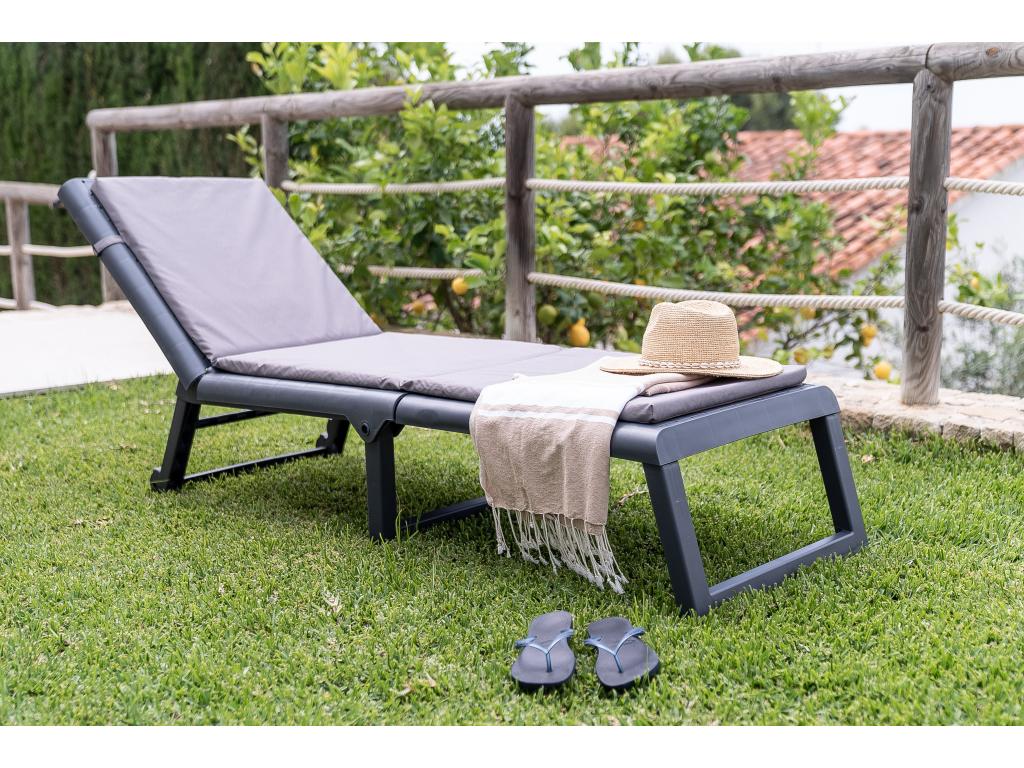 Bain De Soleil Tress