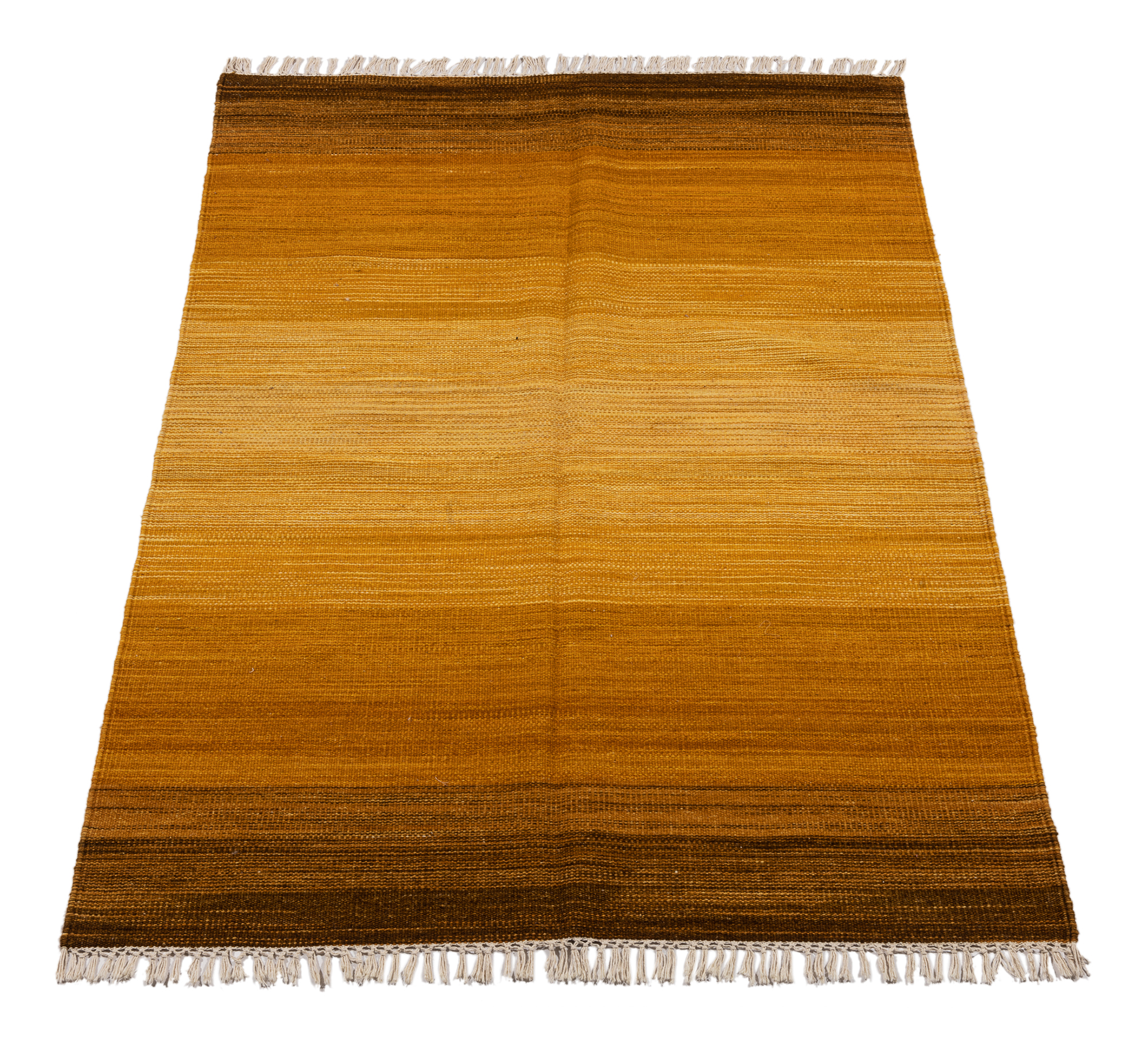 Nouveau design original authentique fabriqué à la main Kilim India ...