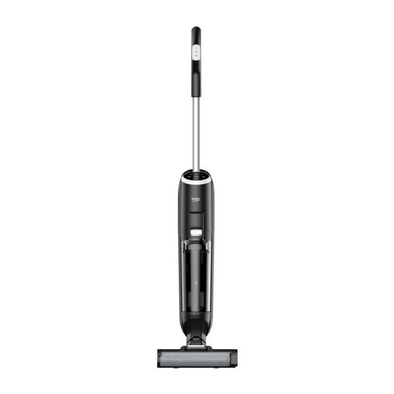 BEKO VRW80318VB - Aspirateur Balai Laveur Sans fil - 250 W - 2 ...
