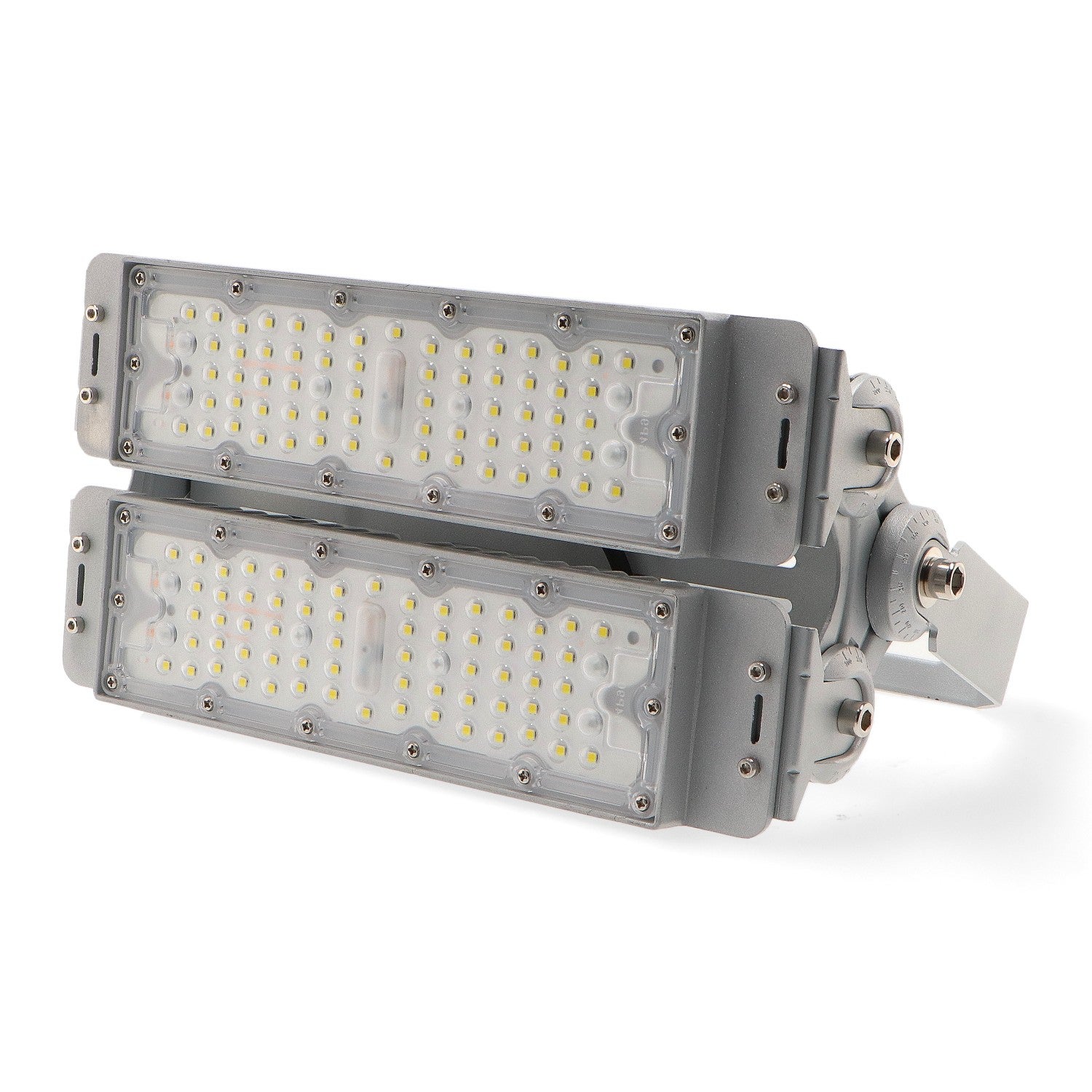 IluminaShop Foco Modular LED Premium 100W Blanco Neutro 4000K | Leroy ...