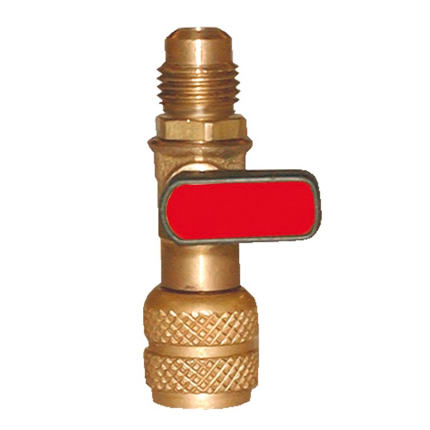 Modelo de racor giratorio: 5/16" SAE M x 5/16" SAE F - Idrhaus | Leroy ...