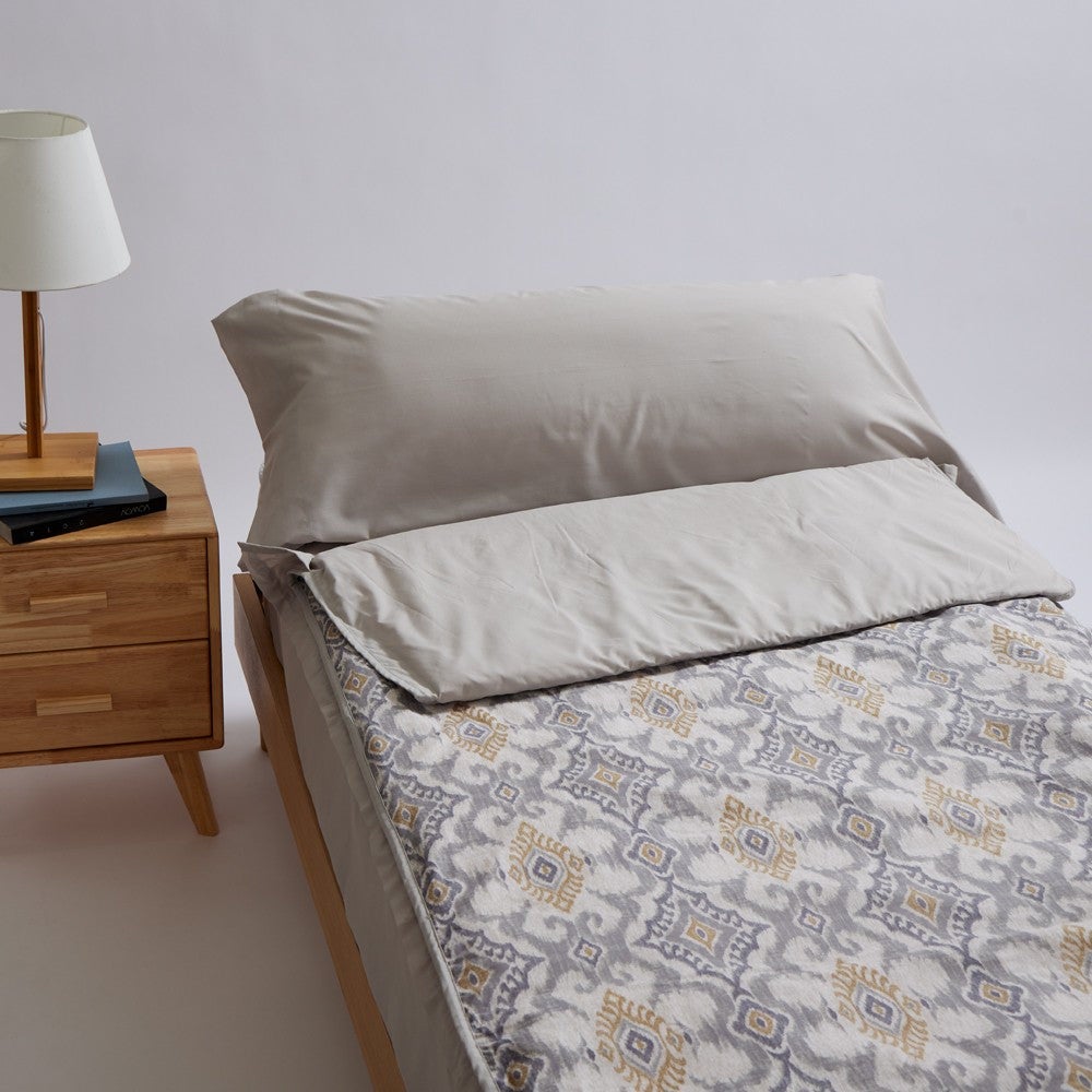 Sacos Nórdicos 105x200 - Color Beige | Leroy Merlin