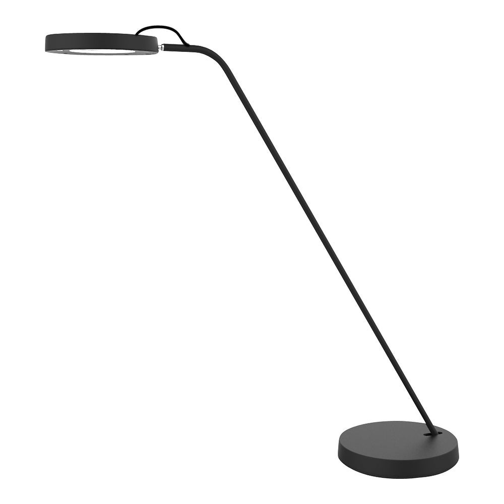 UNILUX Eyelight Noir - Lampe Led de Chronobiologie - Lampe connectée ...