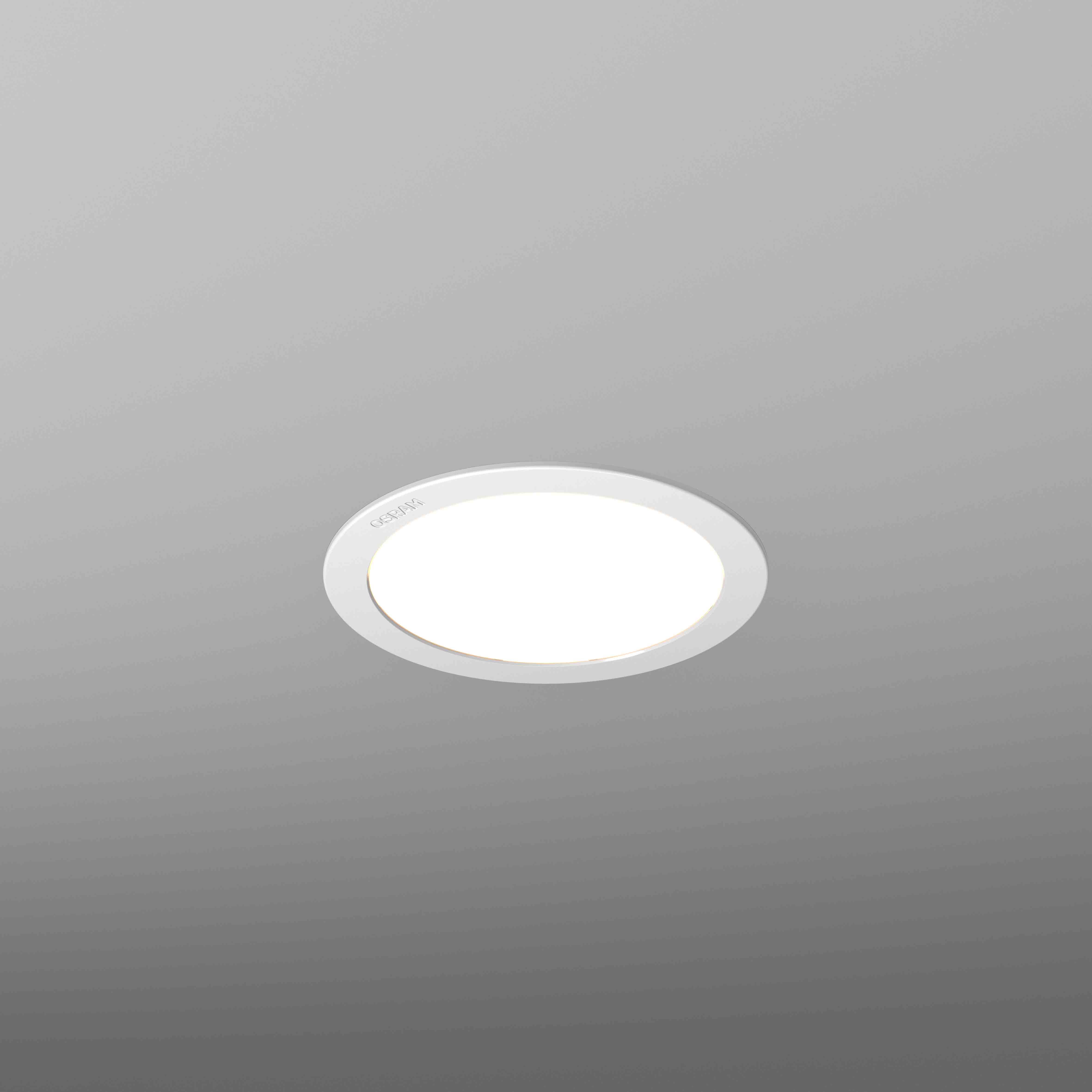 OSRAM LUXPOINT® Downlight LED empotrable 11.5W 3000K - Filbert | Leroy ...