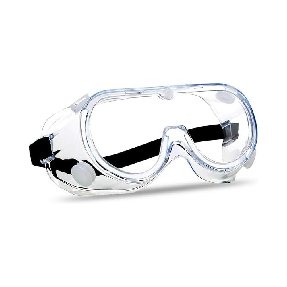 Lunettes de sécurité de protection antibuée, verres transparents ...