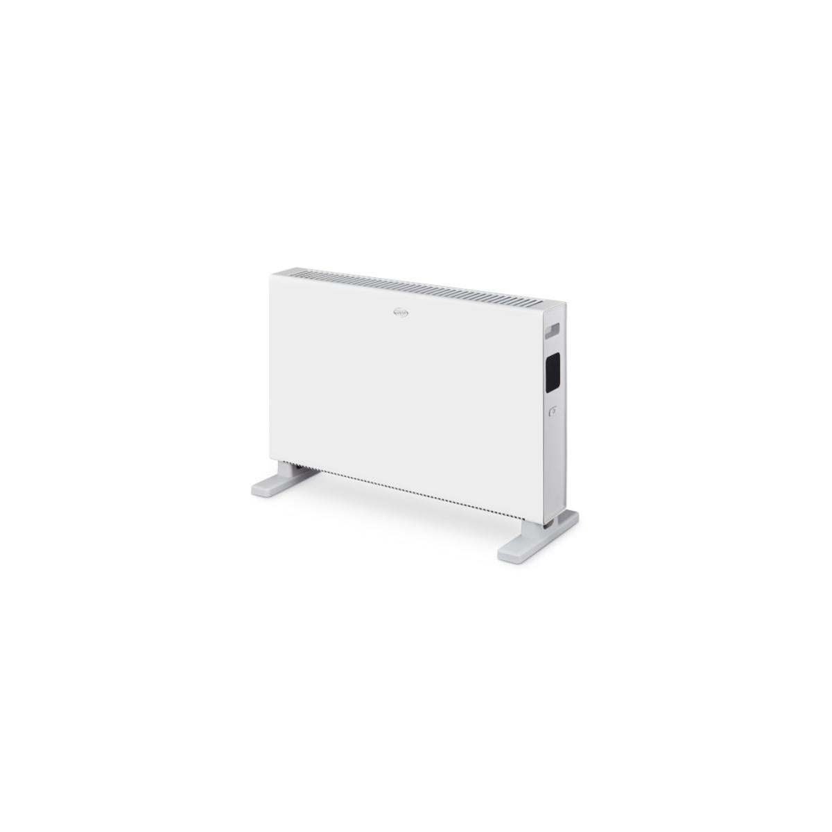 Argoclima Dakota Interior Blanco 2000 W Convector | Leroy Merlin
