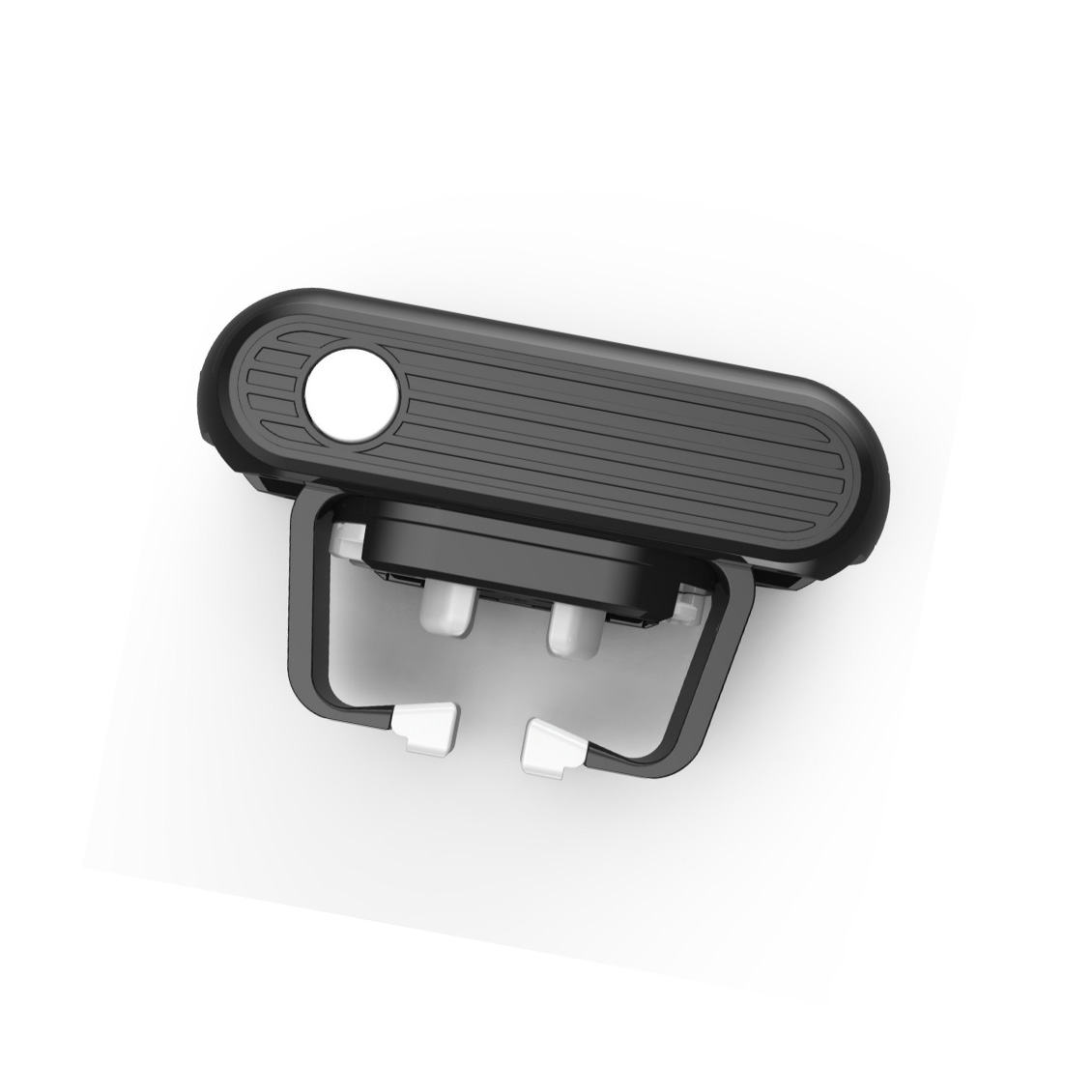 AULEDIO Abridor de botellas manos libres, compatible con la mayoría de ...