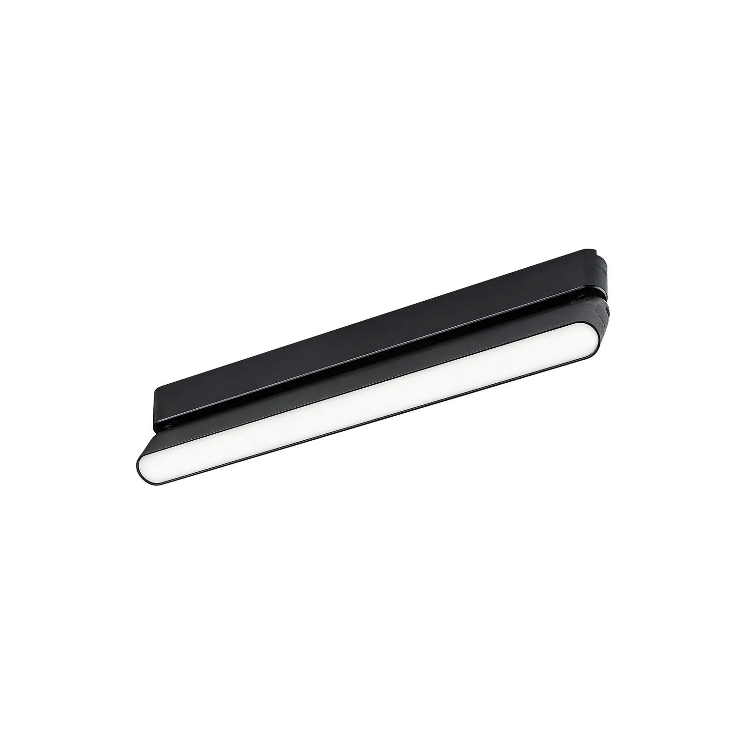 Module LED LiTrack 16W 4000K Noir LiTrack Line17N | Leroy Merlin