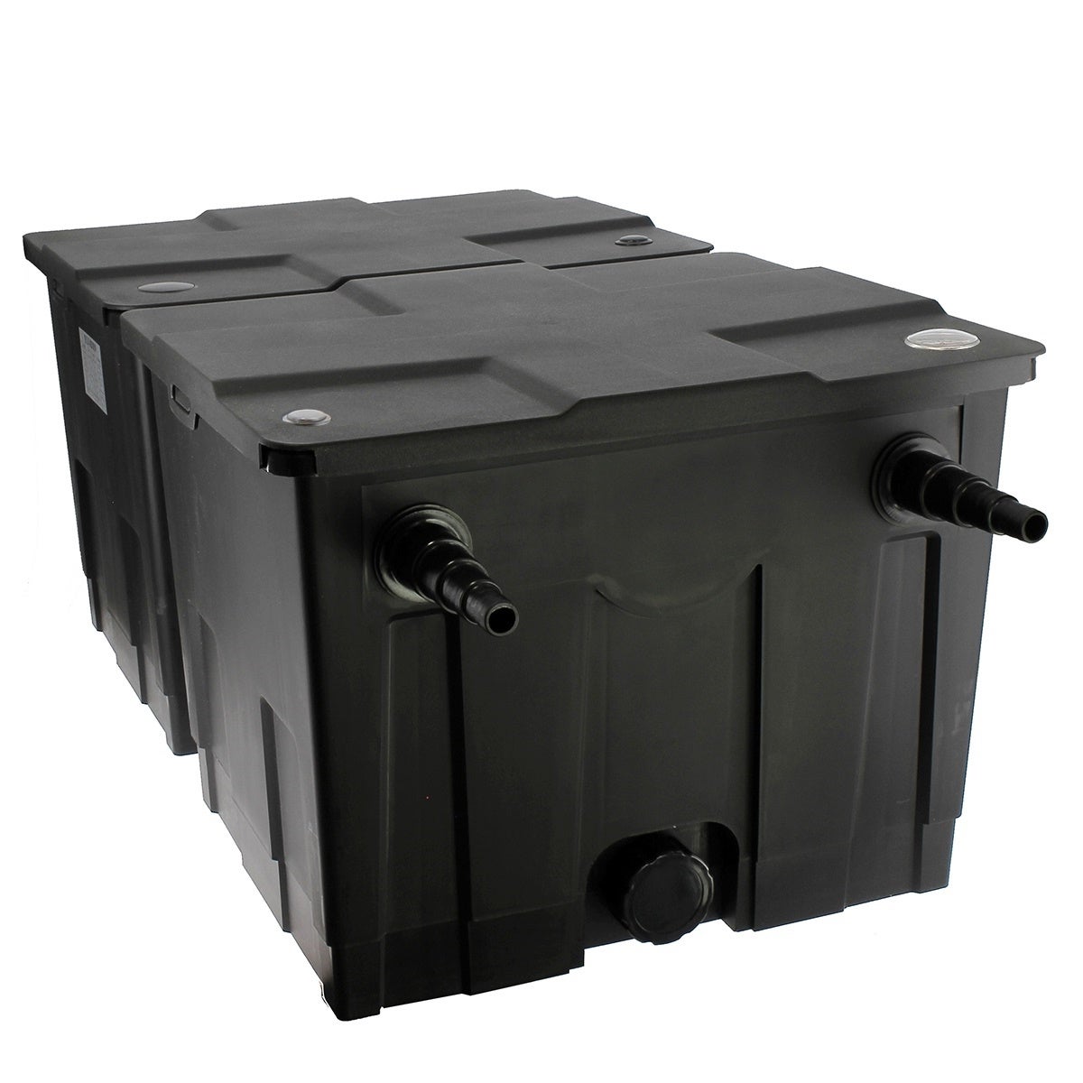 Filtre de bassin biologique - 60000 litres - GT GARDEN | Leroy Merlin