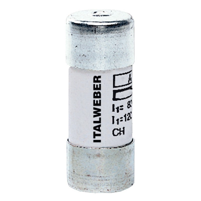 Fusible cilíndrico Italweber 22 x 58 mm CH22 gG 125A 400V | Leroy Merlin