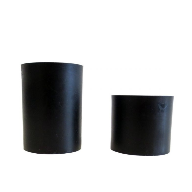 Entretoise pour supports de rails universels Sixbox (par 250) - Nom du ...