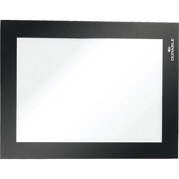 DURABLE | Cornice informativa DURAFRAME® MAGNETIC | magnetica | per UNI ...