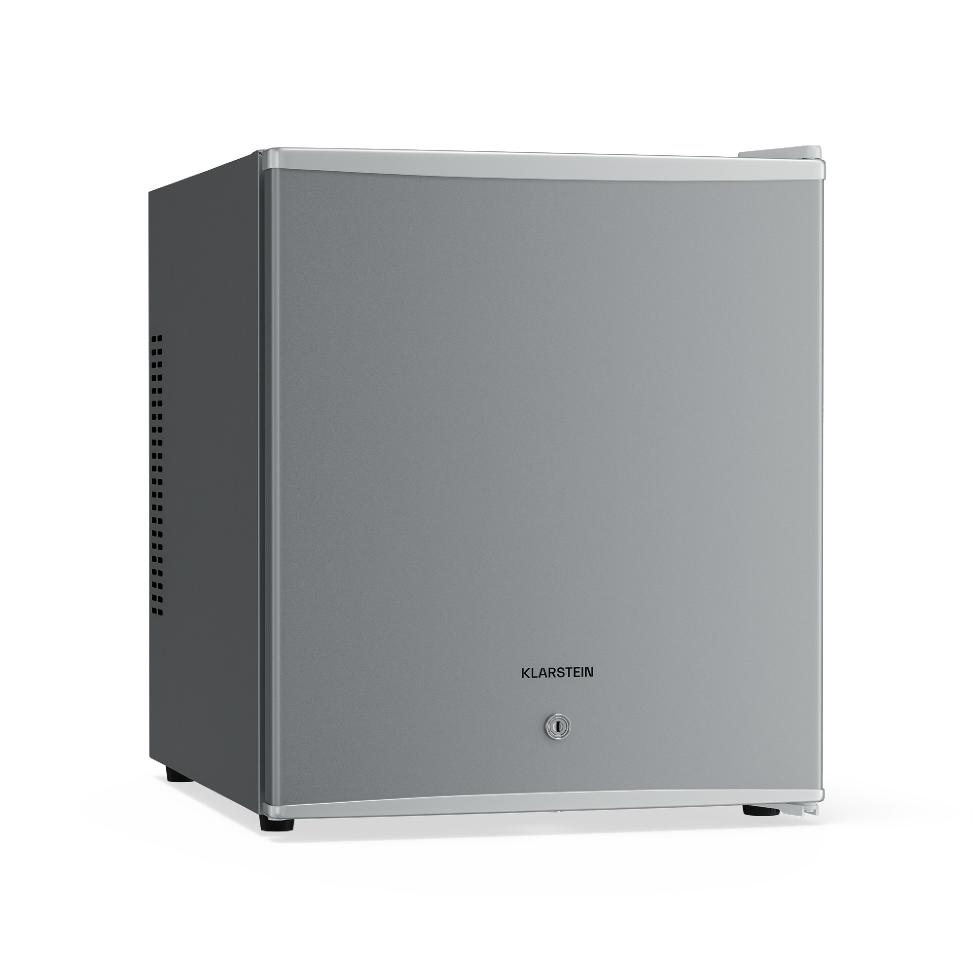 Klarstein Mini Frigo 44L Snacks Boissons Petit Frigo Top Silencieux ...