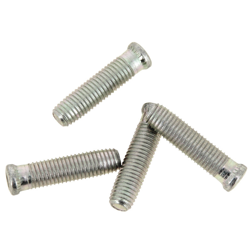 Vis d'ancrage longueur 60mm (lot de 4) - FAPIM - 6604AA_Z5 | Leroy Merlin