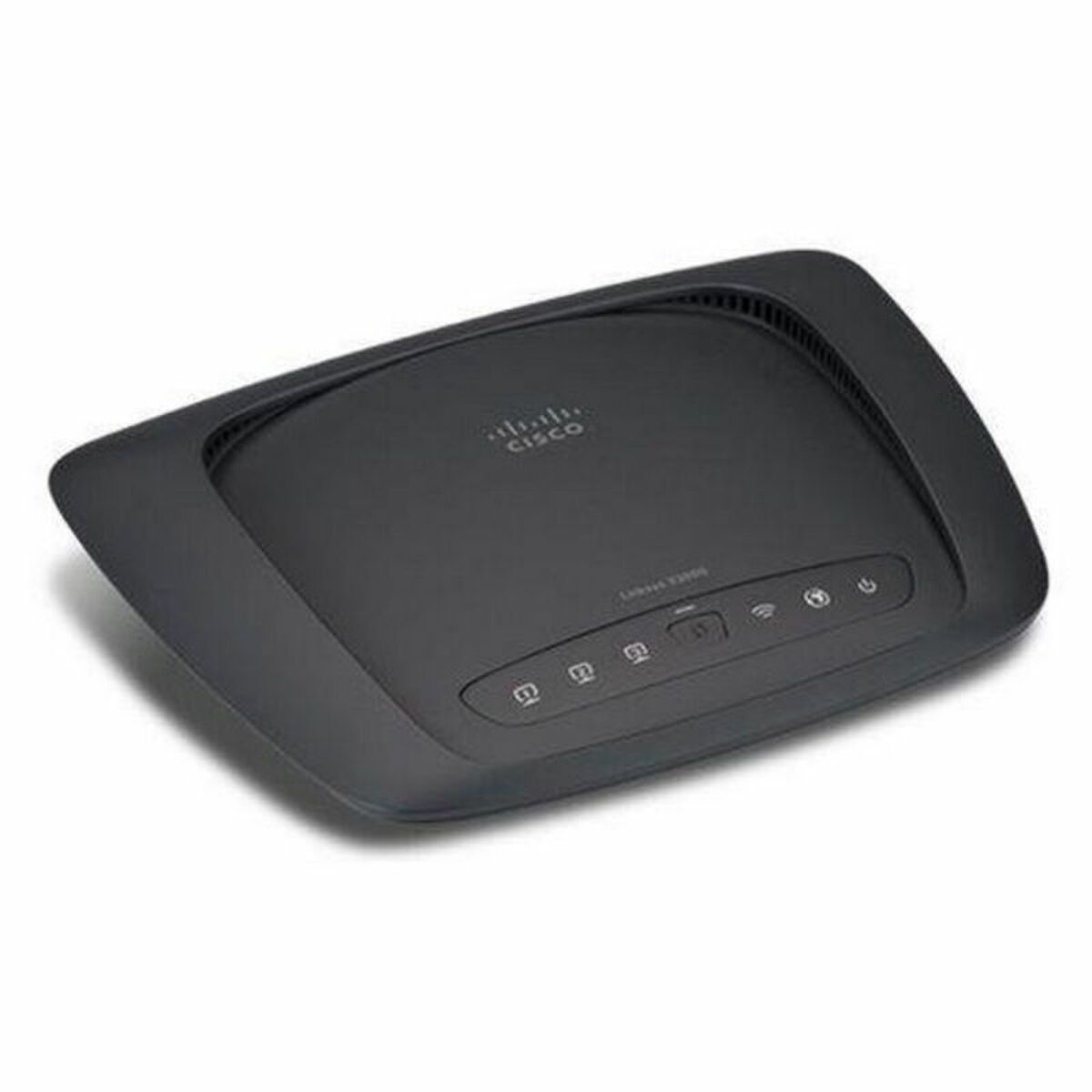 Router Linksys X2000 | Leroy Merlin