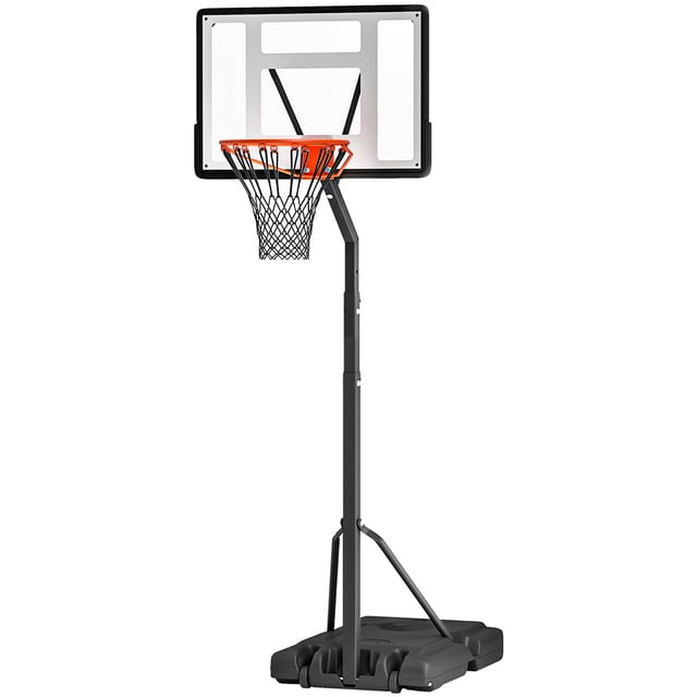 Canestro basket regolabile al miglior prezzo | Leroy Merlin