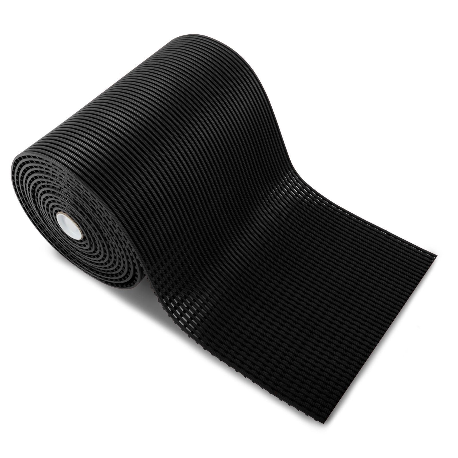 Estera Antideslizante Multi-Grip Negra 120 x 100 cm | Leroy Merlin