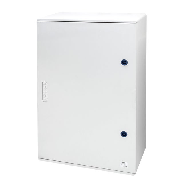 Serrure armoire electrique au meilleur prix | Leroy Merlin