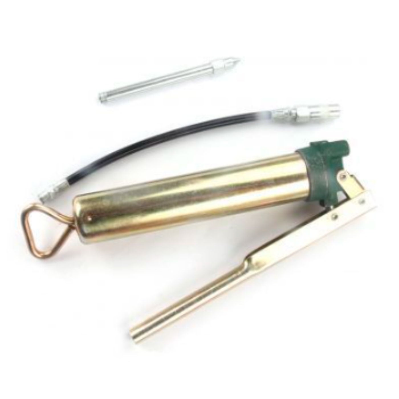 Bomba de engrase, pistola engrasadora 4.500 P.S.I., pistola lubricante ...