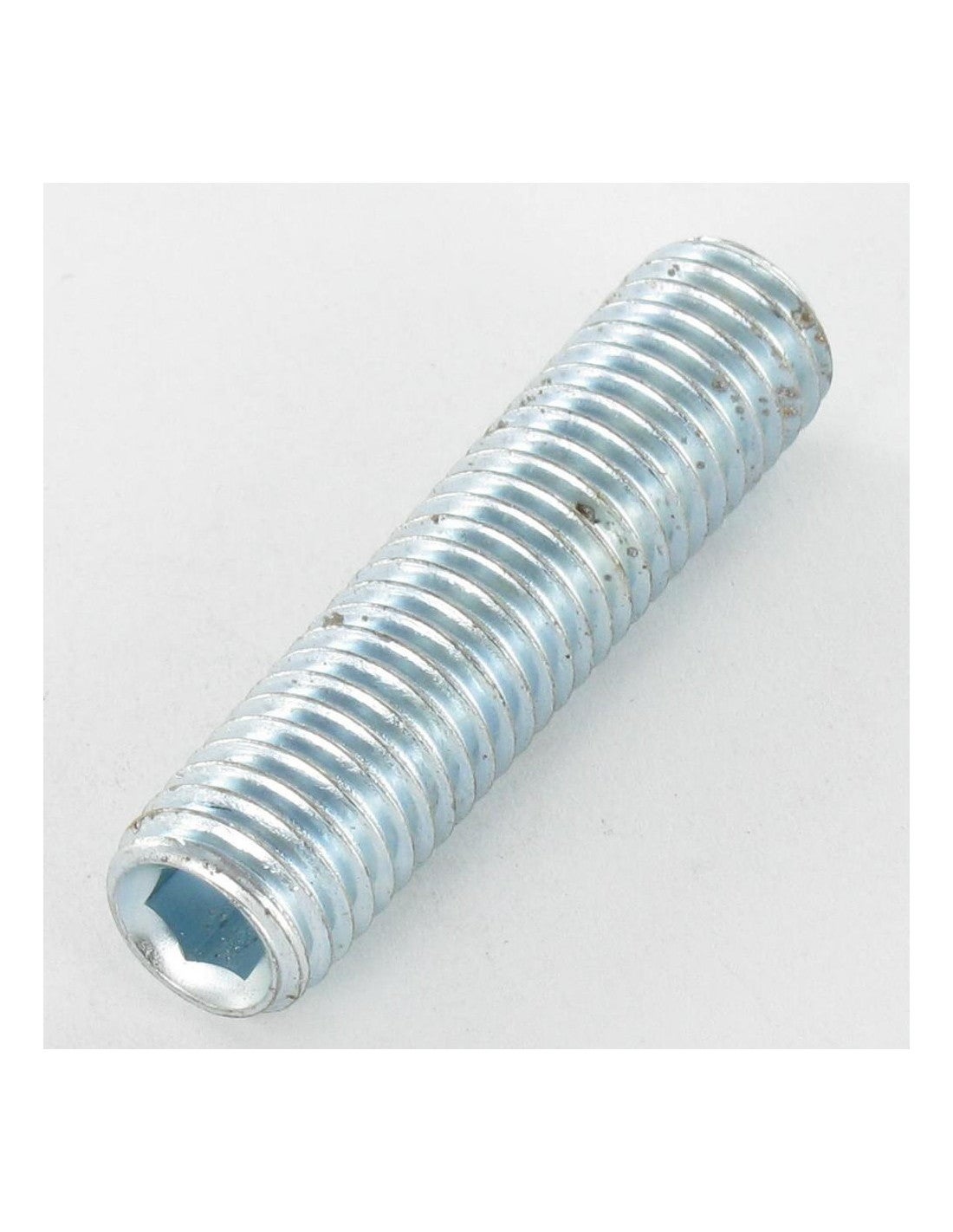 Vis métaux Sans tête six pans creux (sthc) Clé de 2 HC2 M4X8 Bout ...