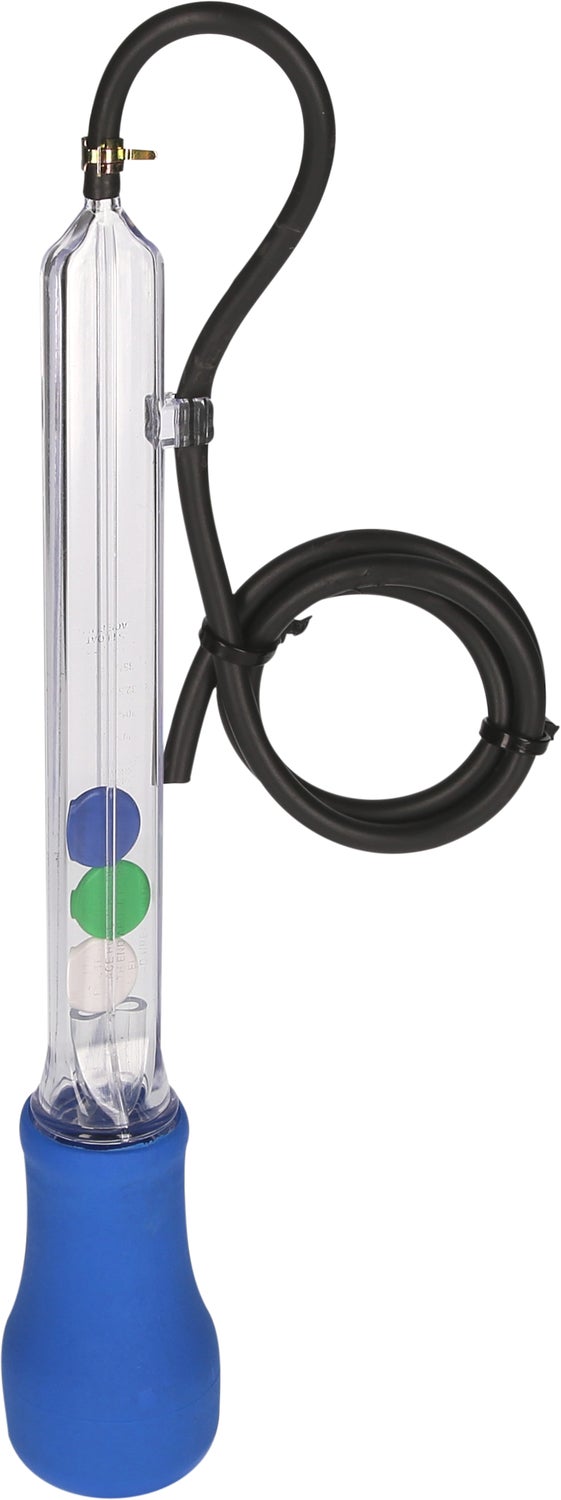 Testeur de concentration d'urée - AdBlue® | Leroy Merlin