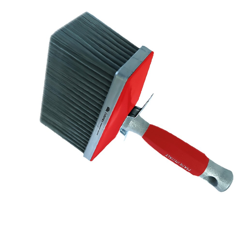 PLAFOND ANTI-GOUTTE PROFESSIONNEL POILS ARGENT mm 40 x 140 | Leroy Merlin