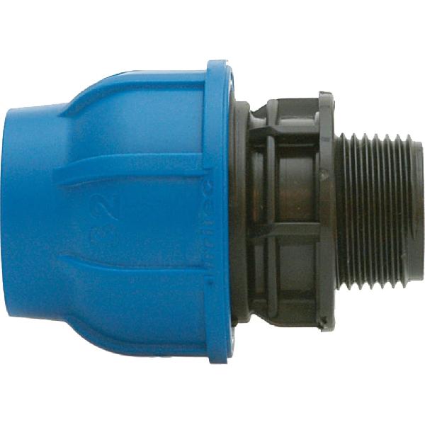 RACOR NYLON PL RACOR MD 25 MM X 3/4 | Leroy Merlin