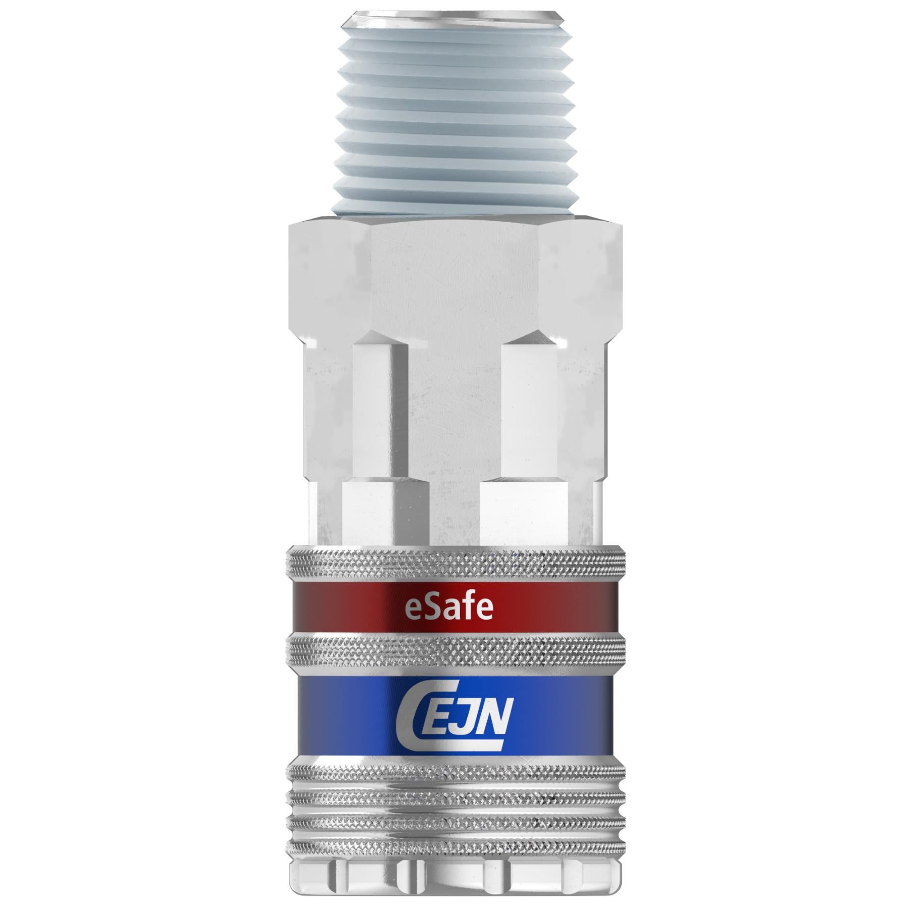 RACCORD RAPIDE COUPLEUR AIR CEJN 3/8 MALE | Leroy Merlin