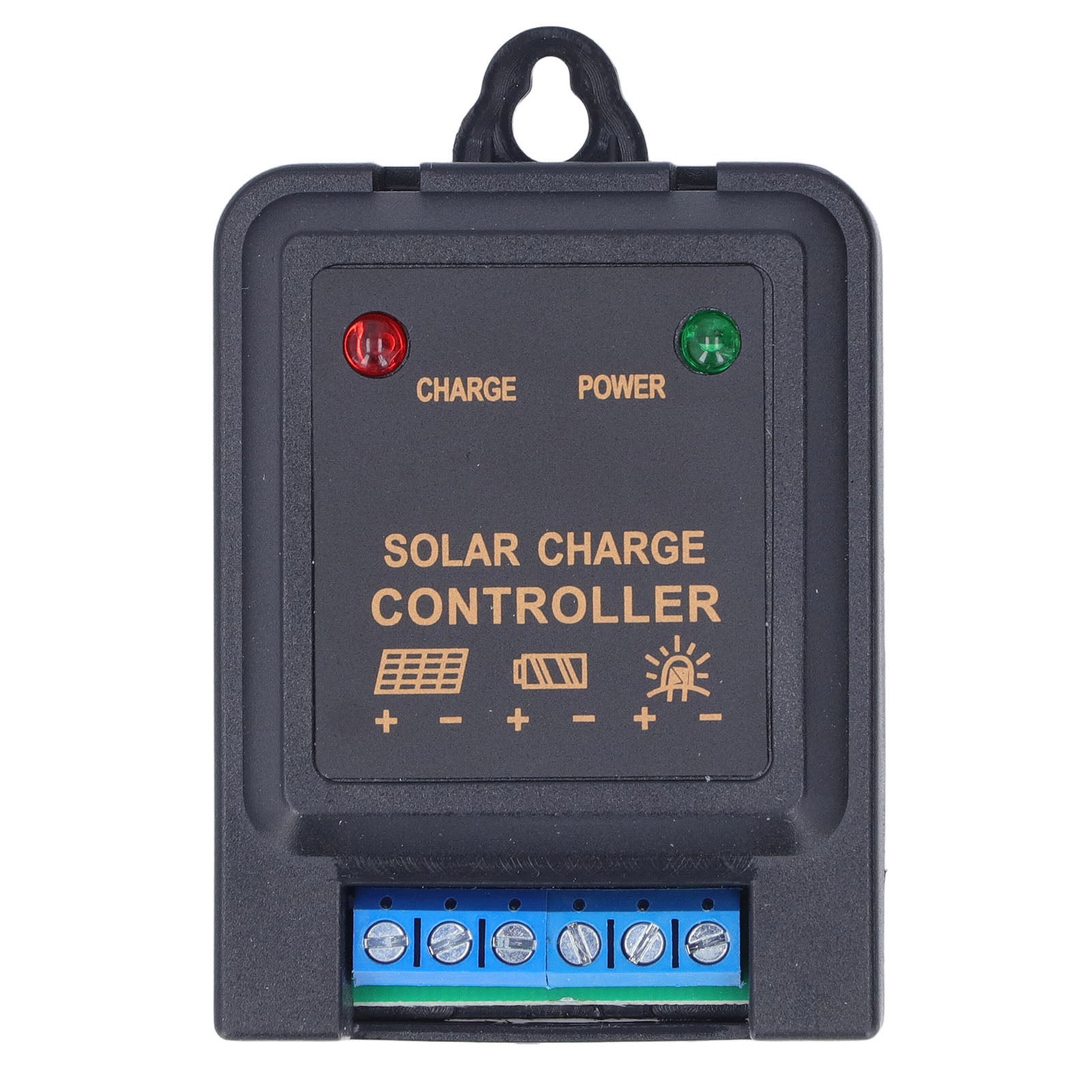 Regulador de cochega panel solar batería Discharge regulador 6V 12V 3A ...