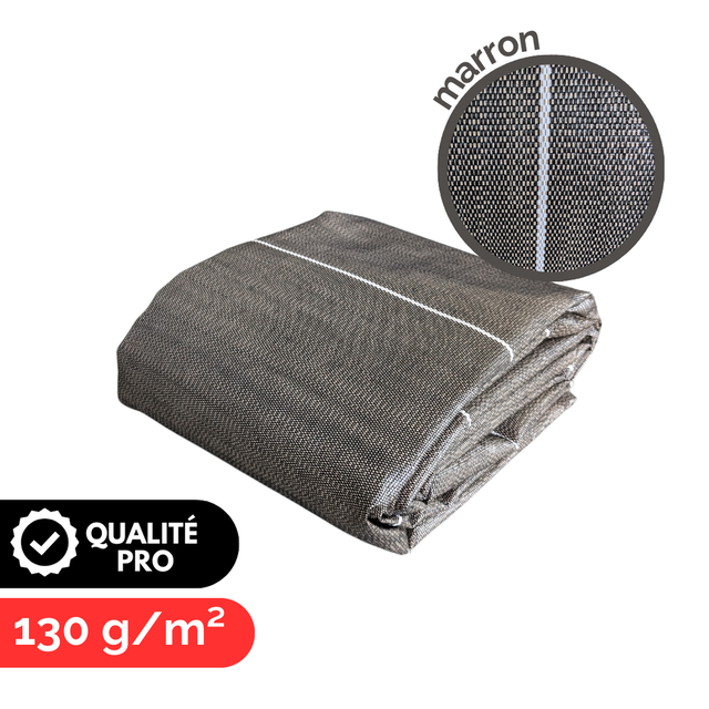 Baches pour talus au meilleur prix | Leroy Merlin