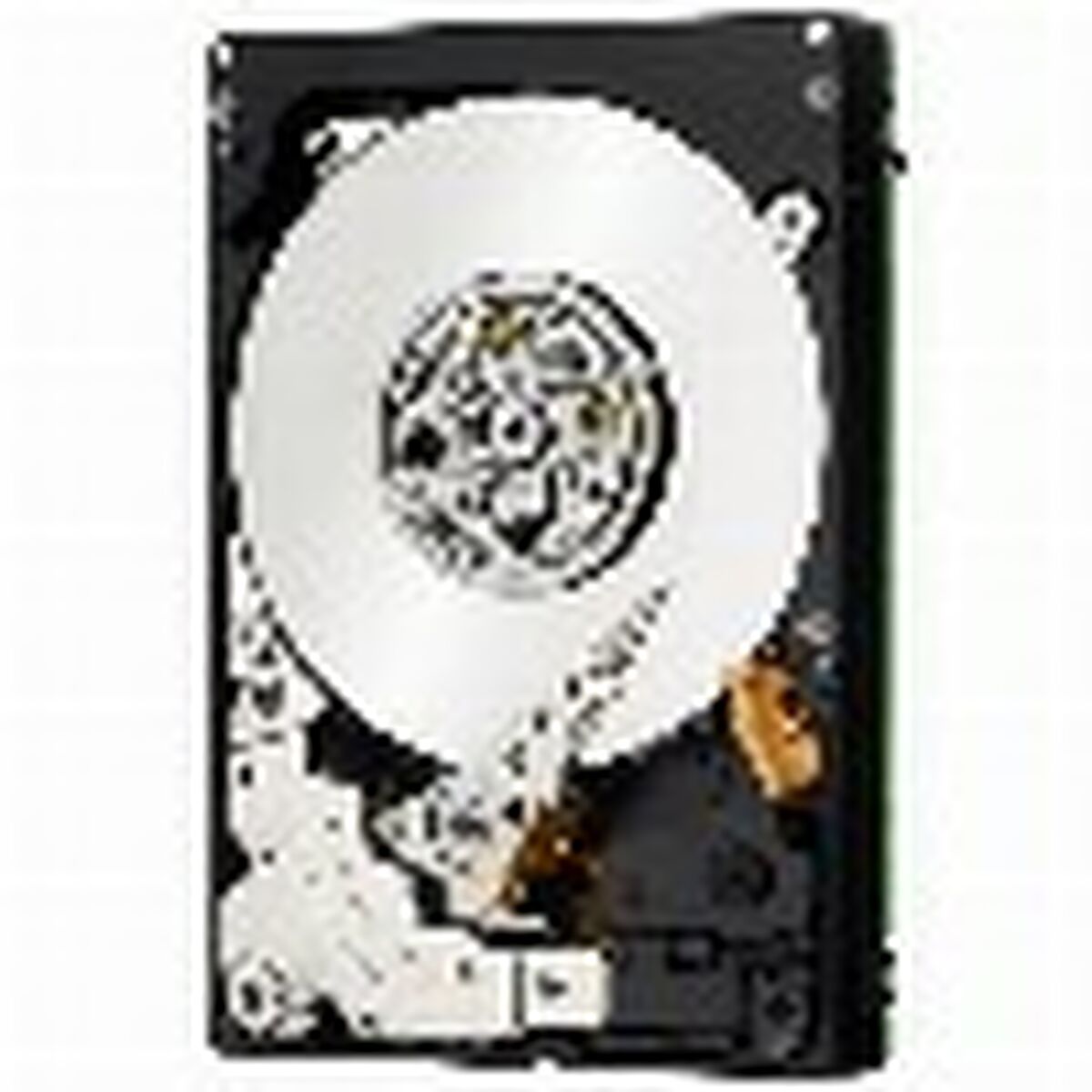 Disque dur Toshiba DT01ACA100 3,5" 1 TB HDD 1 TB SSD | Leroy Merlin