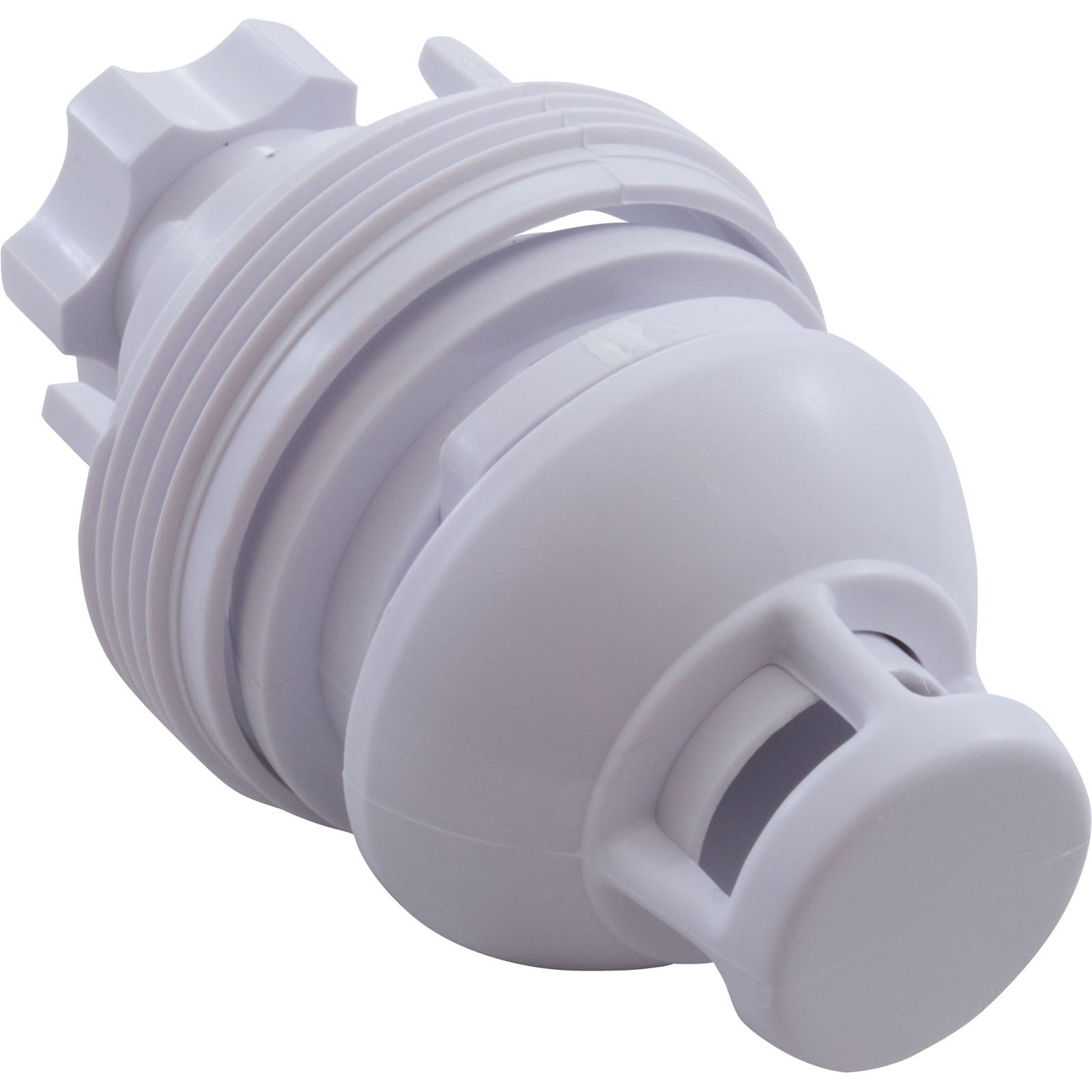 Hayward Hidroterapia Jet - Air III Vari - Flo Nozzle | Leroy Merlin