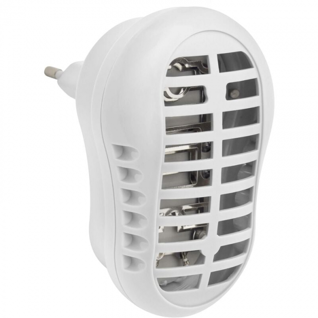 UV 1 W 25143 (L x Al x Pr) 60 x 95 x 85 mm Blanco 1 pieza. | Leroy Merlin