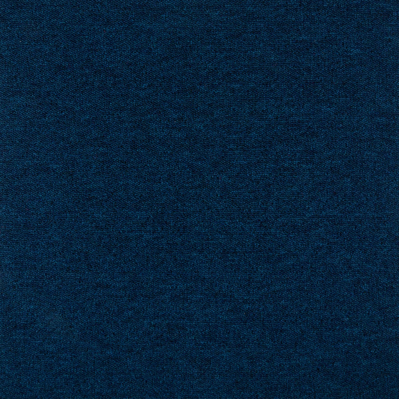 Losetas de Moqueta Azul Oscuro 50x50 cm, Autoadhesivas, Confortables ...