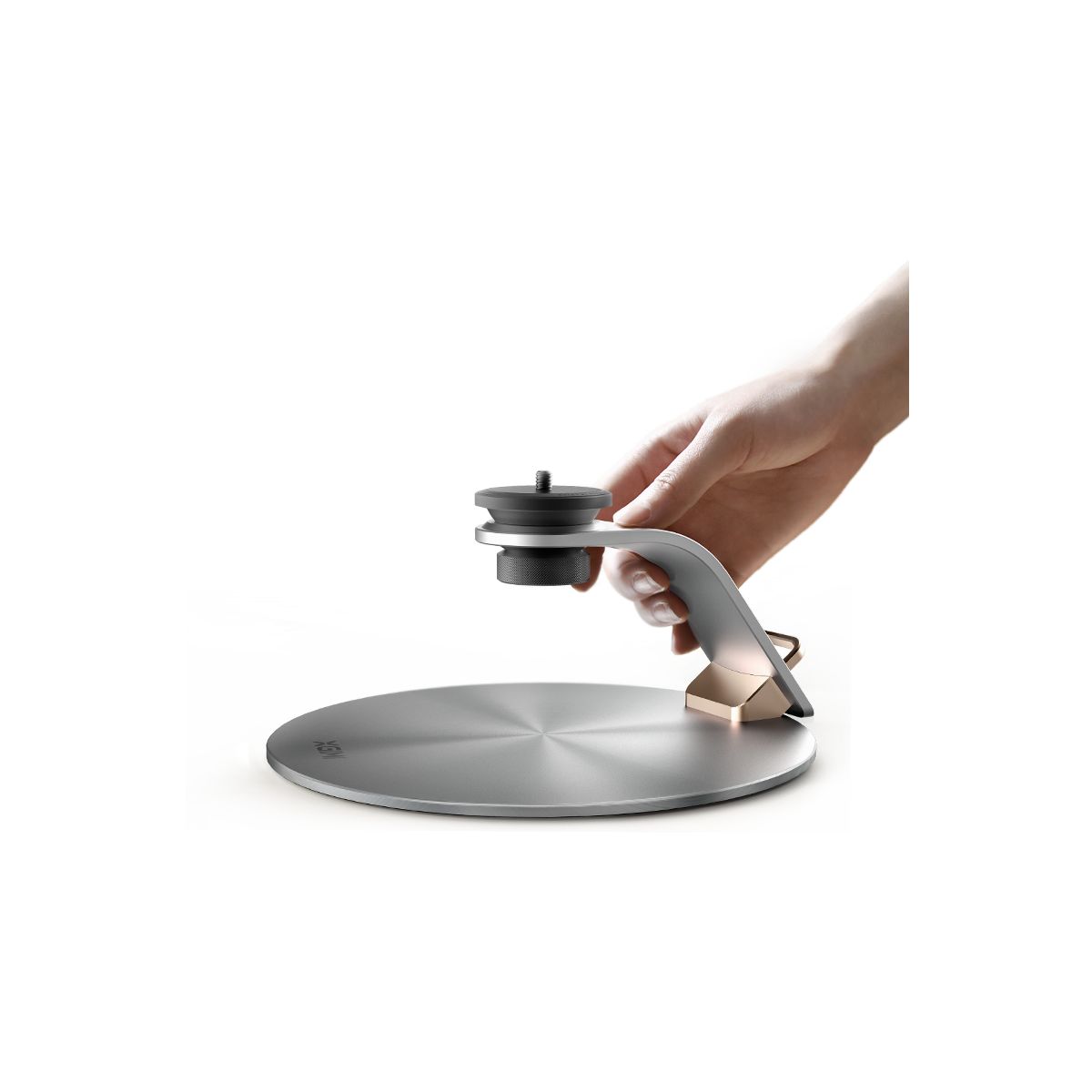 XGIMI X-Desktop Stand Pro montaje para projector Mesa Aluminio | Leroy ...