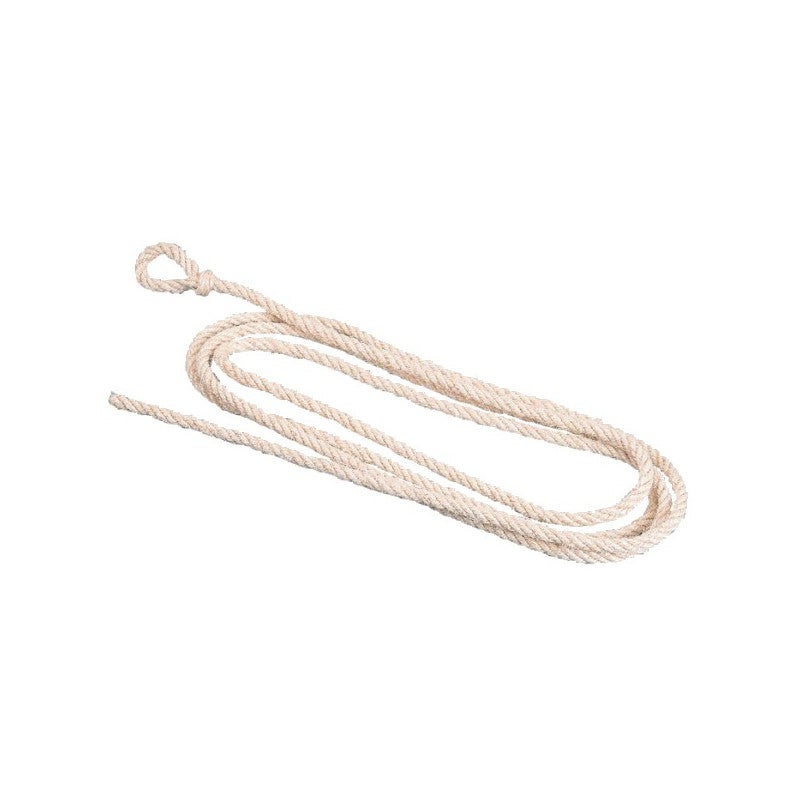 Chablot sisal blanc 11mm longueur 4m CORDERIES TOURNONAISES 31 2601 ...