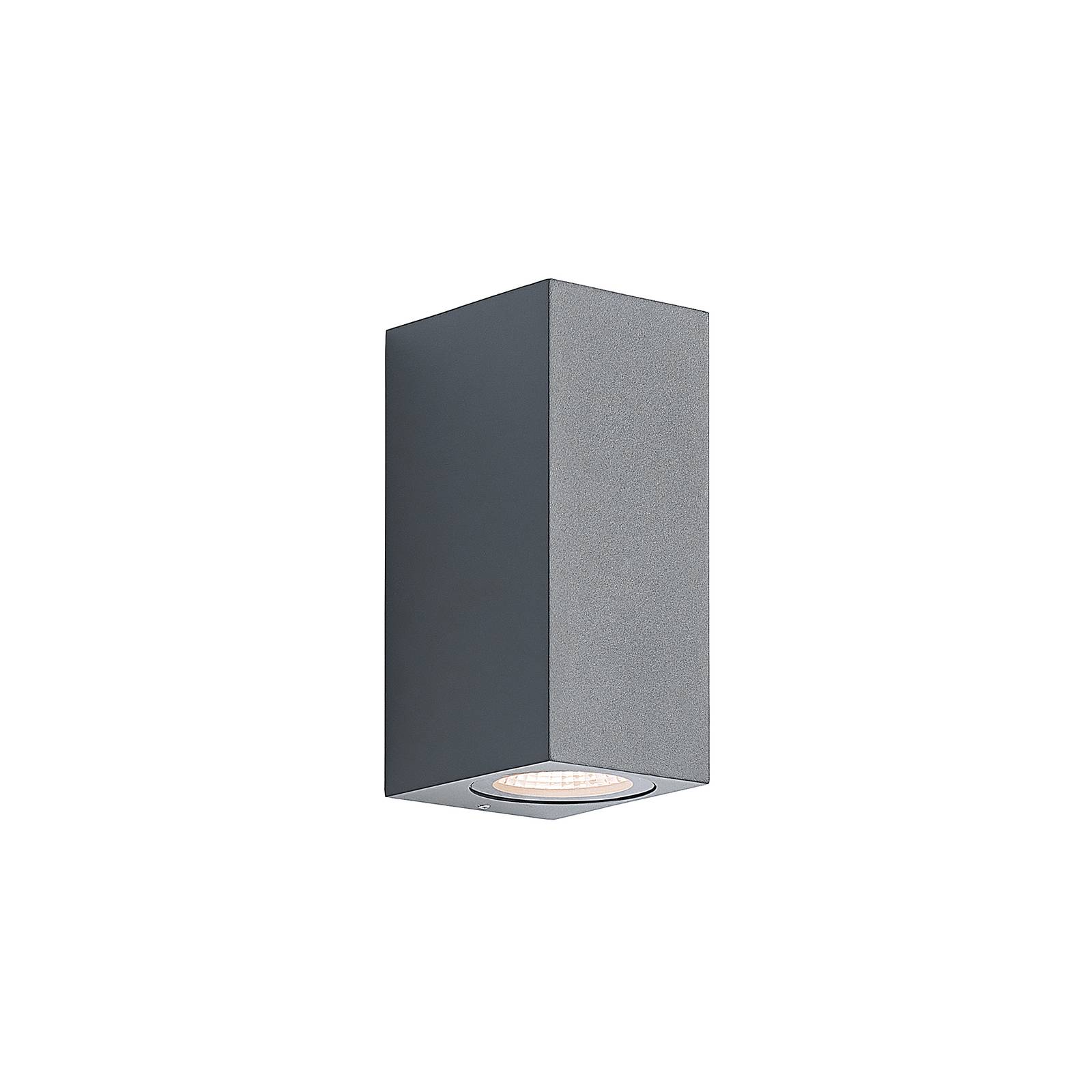 ELC Lanso applique d'extérieur LED, anthracite, Applique Exterieur ...