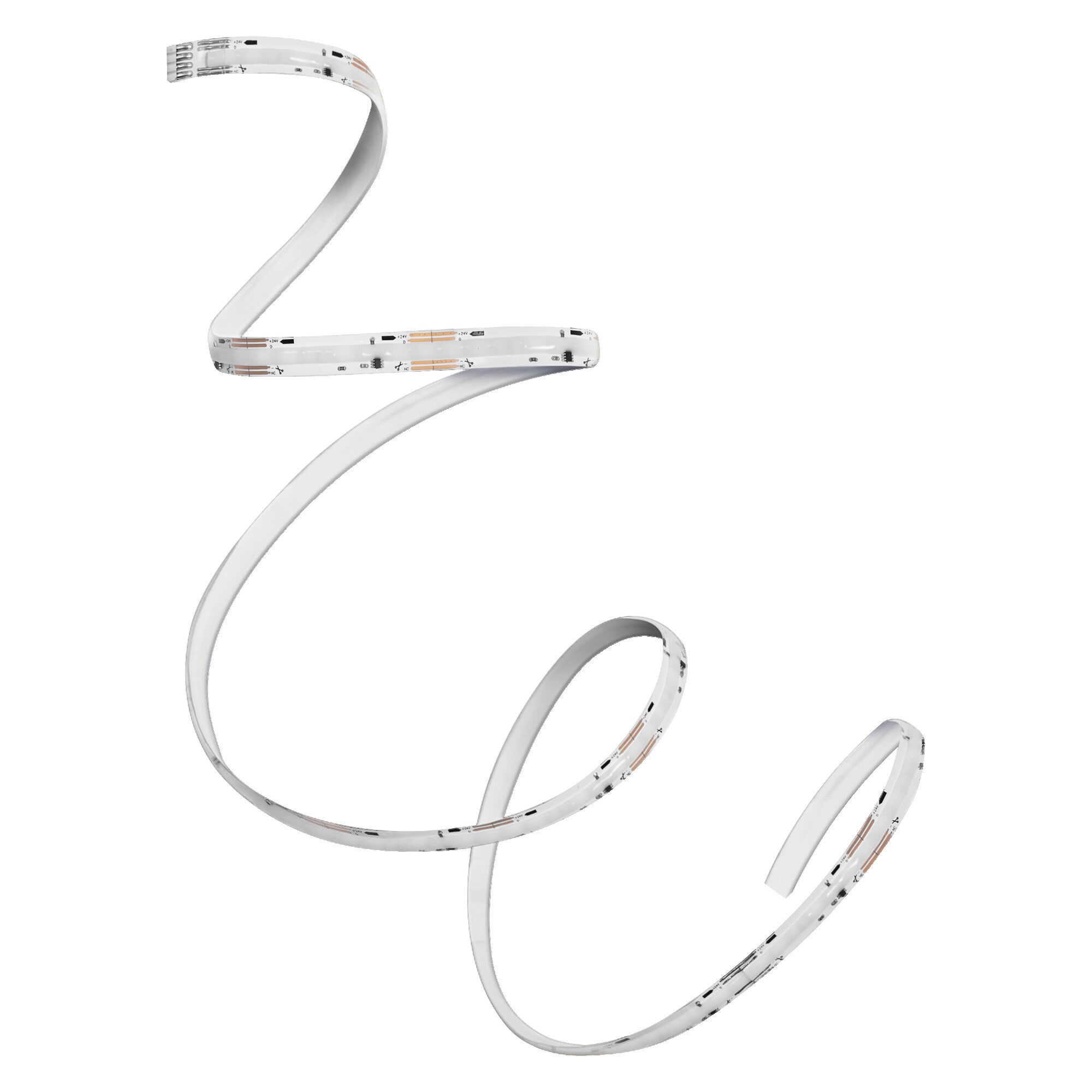 LEDVANCE SMART WIFI LED light strip including remote control w. MAGIC ...