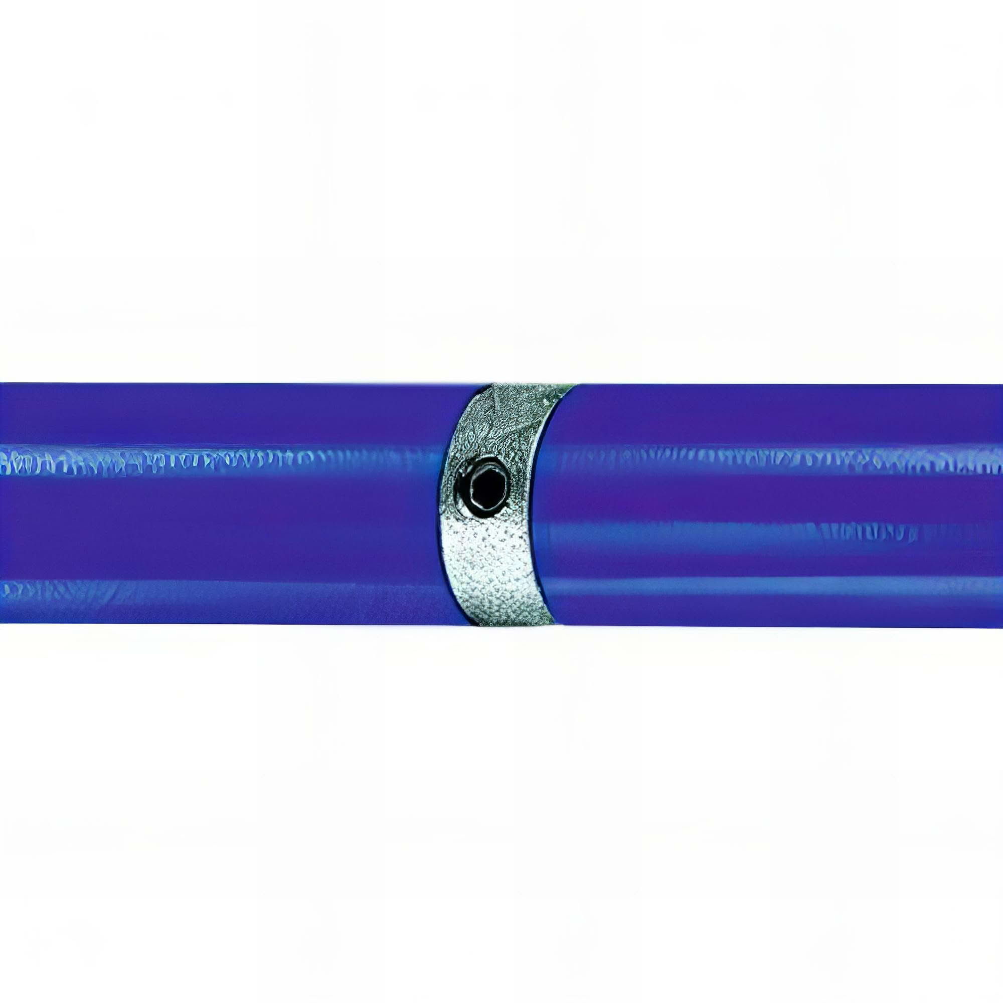 Raccord KEE KLAMP 18-6 de jonction pour tubes D. 33,7 mm - Galvanisé - KEE18-6 | Leroy Merlin