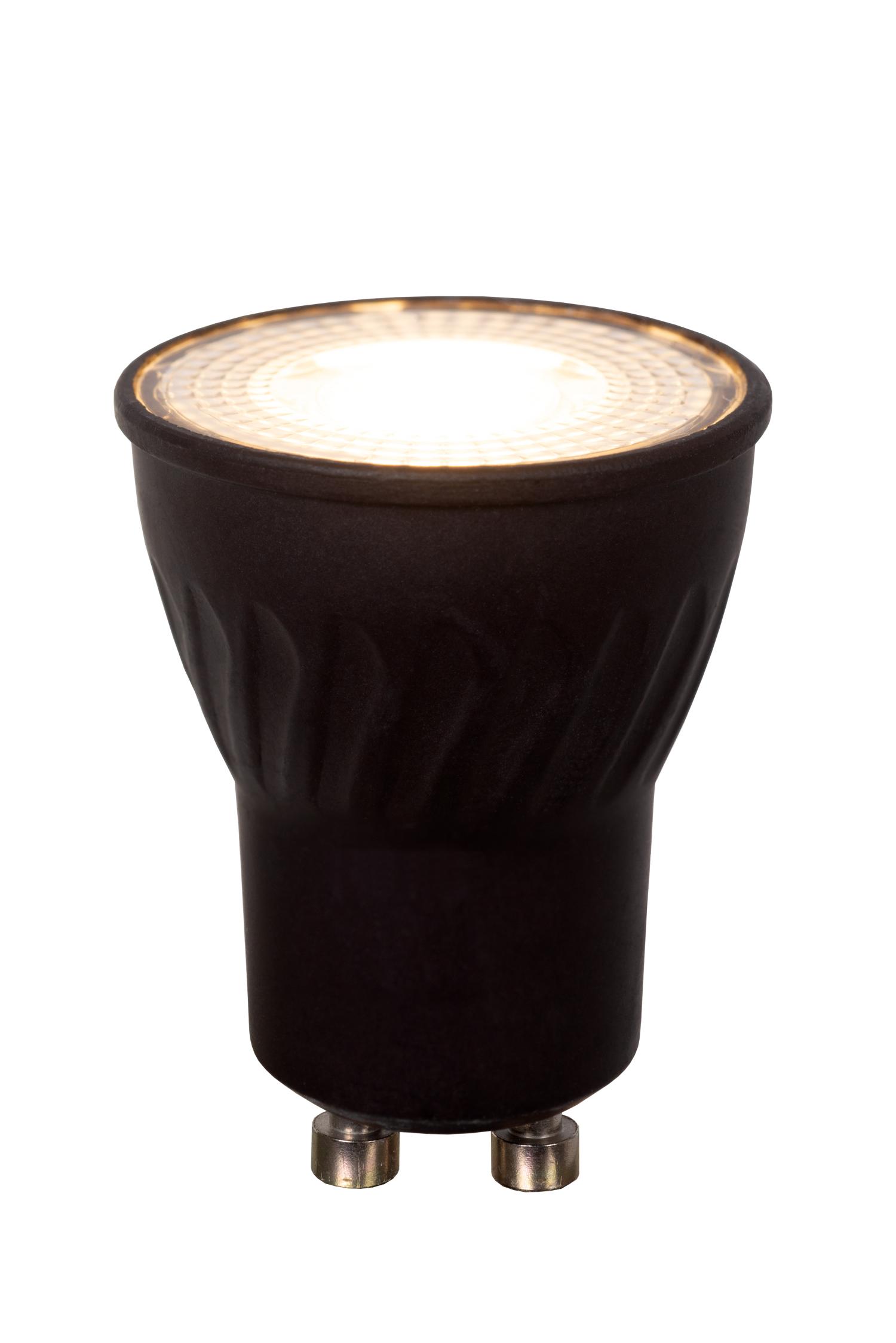 Lucide MR11 - Lámpara led - Ø 3,5 cm - LED Regul. - GU10 (MR11) - 1x3 ...