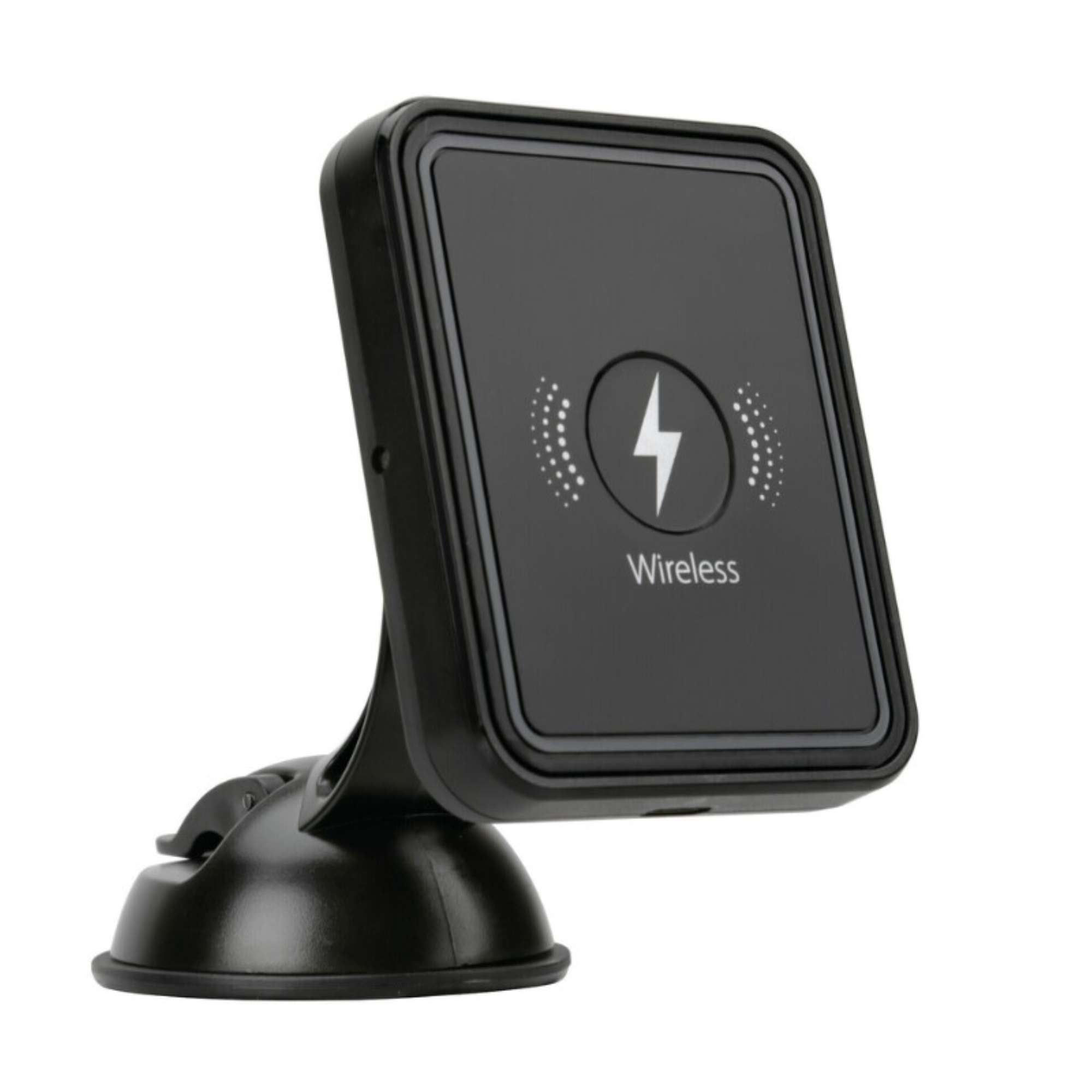 Magneto Wireless, porta telefono magnetico con carica batteria wireless ...