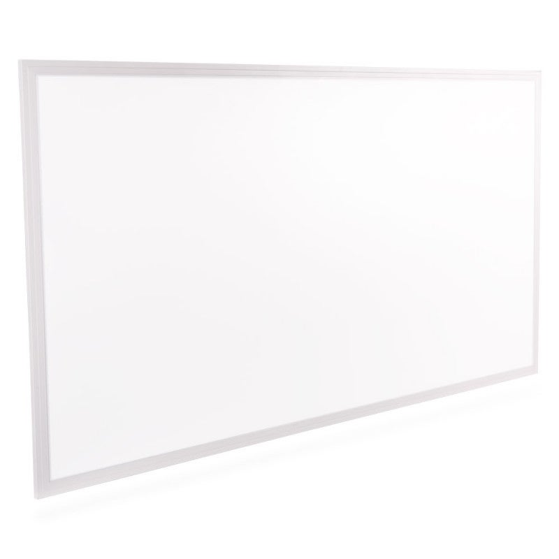 Pannello LED 100W 10000Lm 4000ºK 120X60Cm 40.000H [HO-PBD-60120-W ...