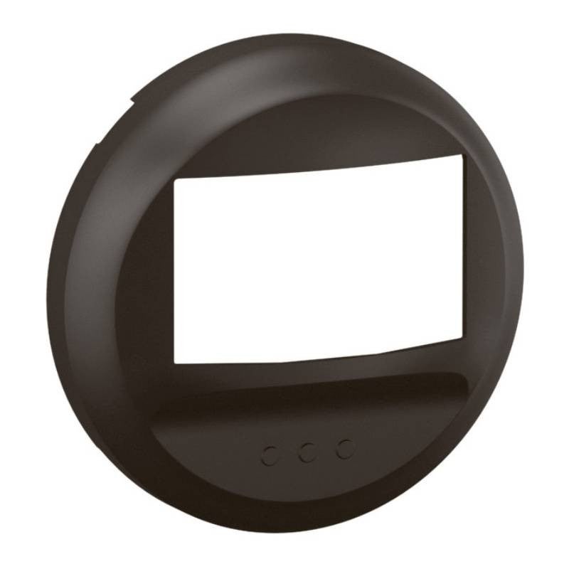 ENJOLIVEUR INTERRUPTEUR AUTO AVEC DEROG NR Céliane 2024 - CN0051 ...