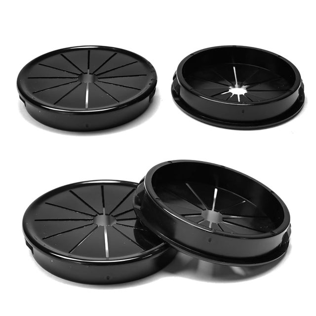 Passe cable bureau au meilleur prix | Leroy Merlin